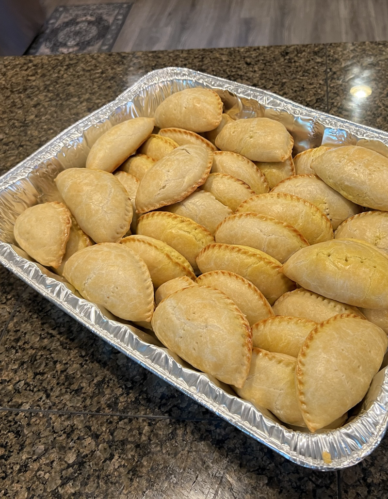 West African Cuisine In Seattle